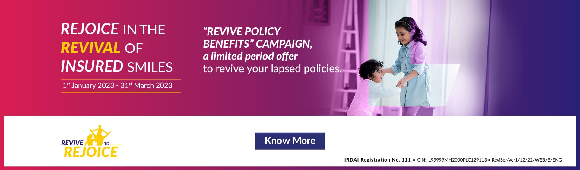 Life Insurance Policy | SBI Life Insurance Plans in India