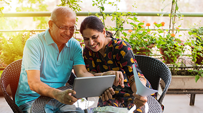 Life Insurance for Senior Citizen in India | SBI Life