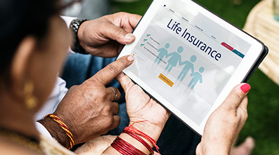 What is Universal life insurance? Working, Types, Benefits | SBI Life
